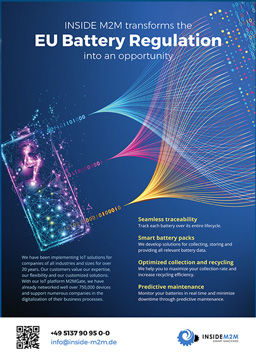 INSIDE M2M | Downloads